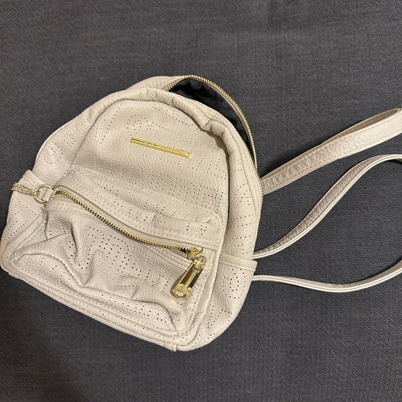 Steve Madden | Bags | Steve Madden Mini Backpack | Poshmark